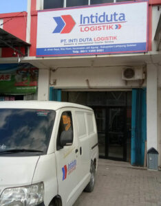 Inti Duta Logistik - Jasa Pengiriman Cargo, Paket Dan Dokumen